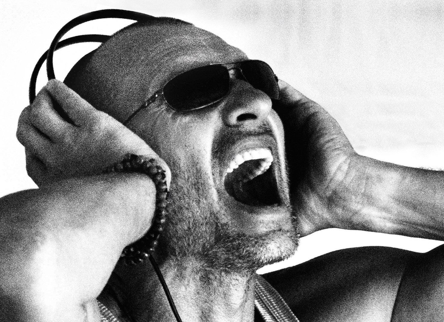Biagio Antonacci DJ per un giorno in esclusiva a Radionorba - Radionorba