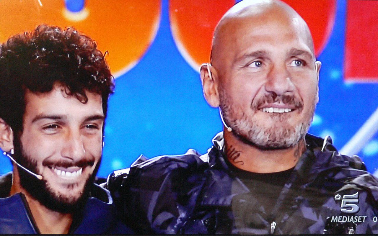 Tv- Giacobbe Fragomeni vince l'isola 2016 - Radio Norba