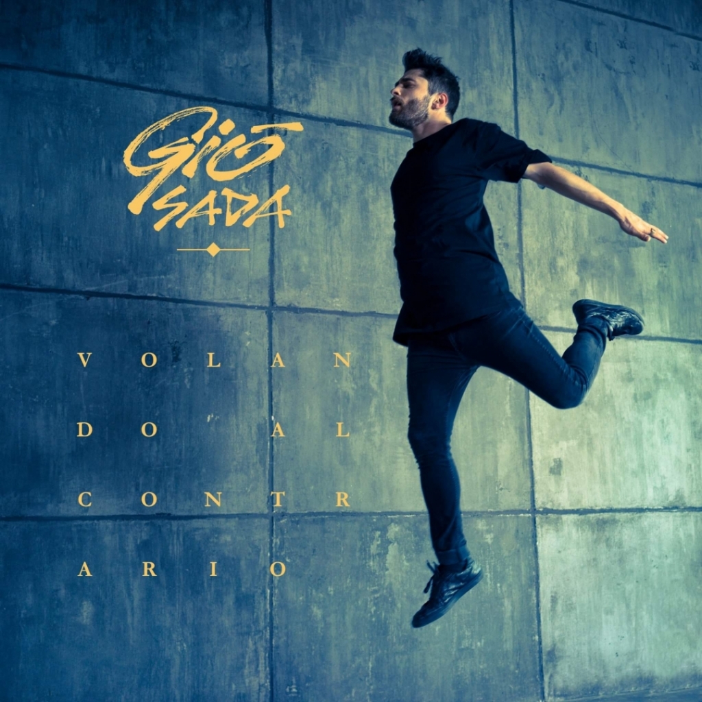 Musica - Giò sada, ecco il nuovo singolo - Radio Norba