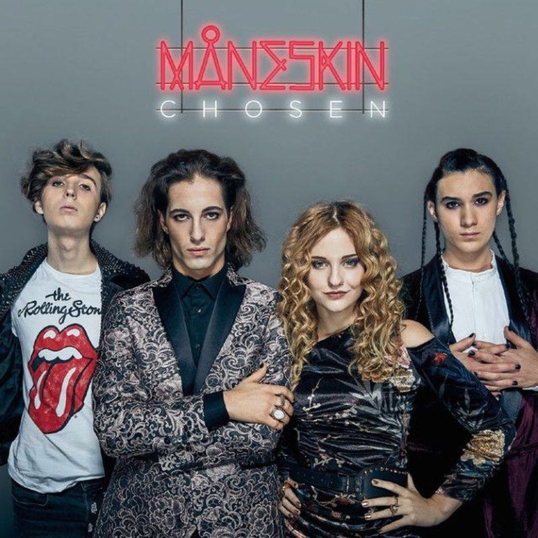Musica - Maneskin, disco d'oro e tour per la band rivelazione di X ...