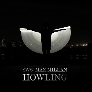 SWS / Max Millan - Howling - Radio Norba
