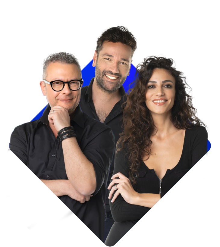 Musica - Liga lancia un singolo prima del nuovo album - Radio Norba