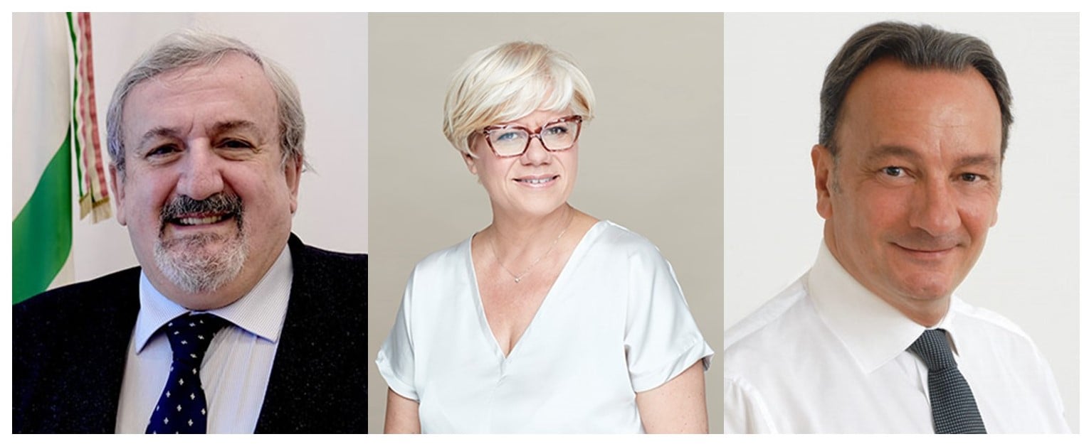 Elezioni presidente della Repubblica, la Puglia ha scelto i suoi tre ...