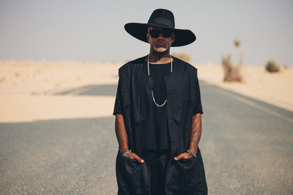 Willy William su Radio Norba - Radio Norba