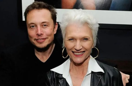 La mamma di Elon Musk: “Mio figlio non è interessato alle cose ...