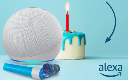 Alexa, il Molise è la regione dove si usa di più - Radio Norba