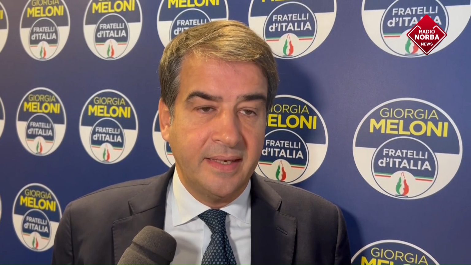 Fitto nominato vice presidente esecutivo della Commissione europea con ...