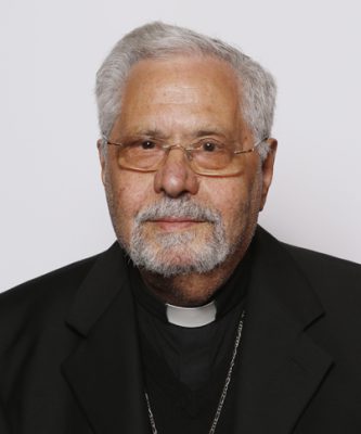 Taranto, è morto l'arcivescovo emerito Benigno Luigi Papa: era malato ...