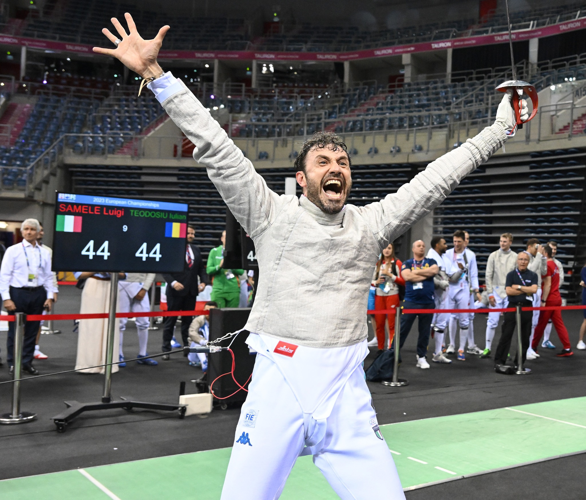 Europei di Cracovia: medaglia d'oro per la potentina Palumbo, argento ...