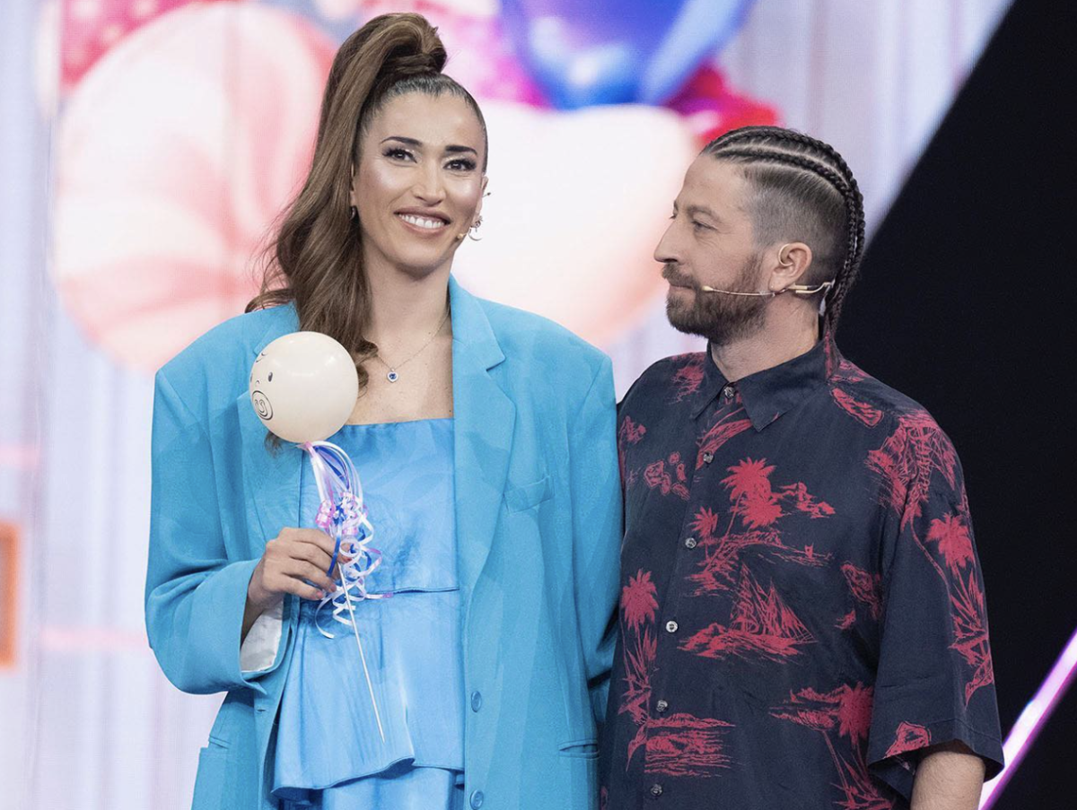 Nina Zilli e Danti al settimo cielo: è nata Anna Blue - Radio Norba