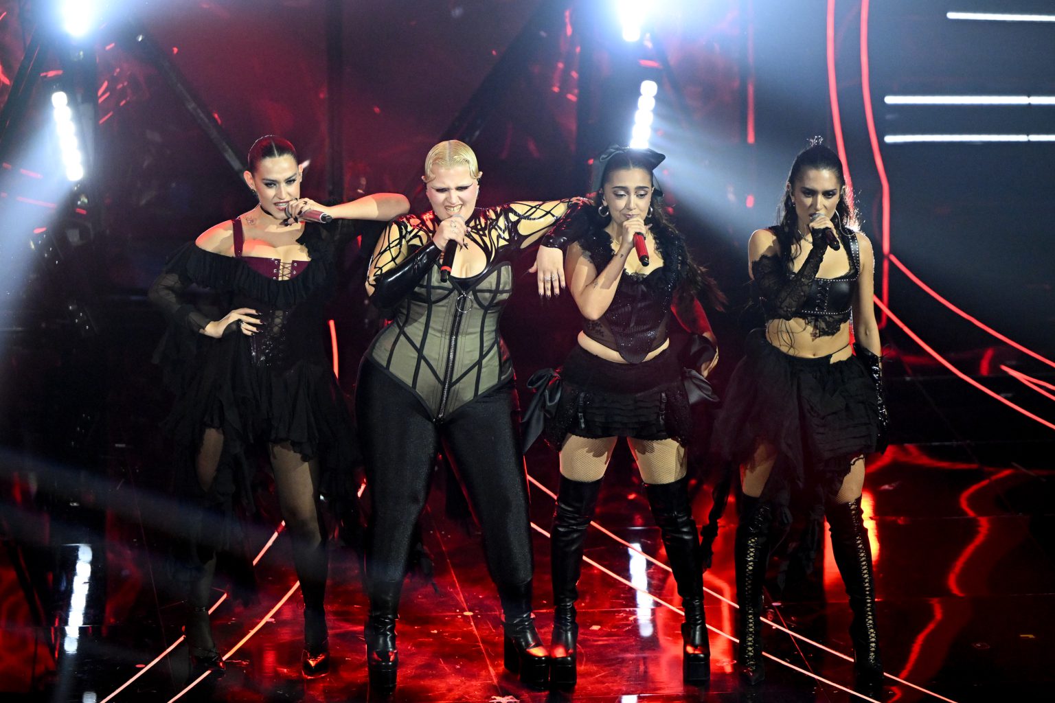 Big Mama all’Onu contro body shaming e bullismo - Radio Norba