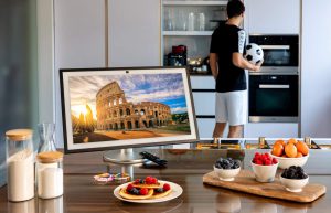 Amazon rivela le domande più frequenti rivolte dagli italiani ad Alexa ...