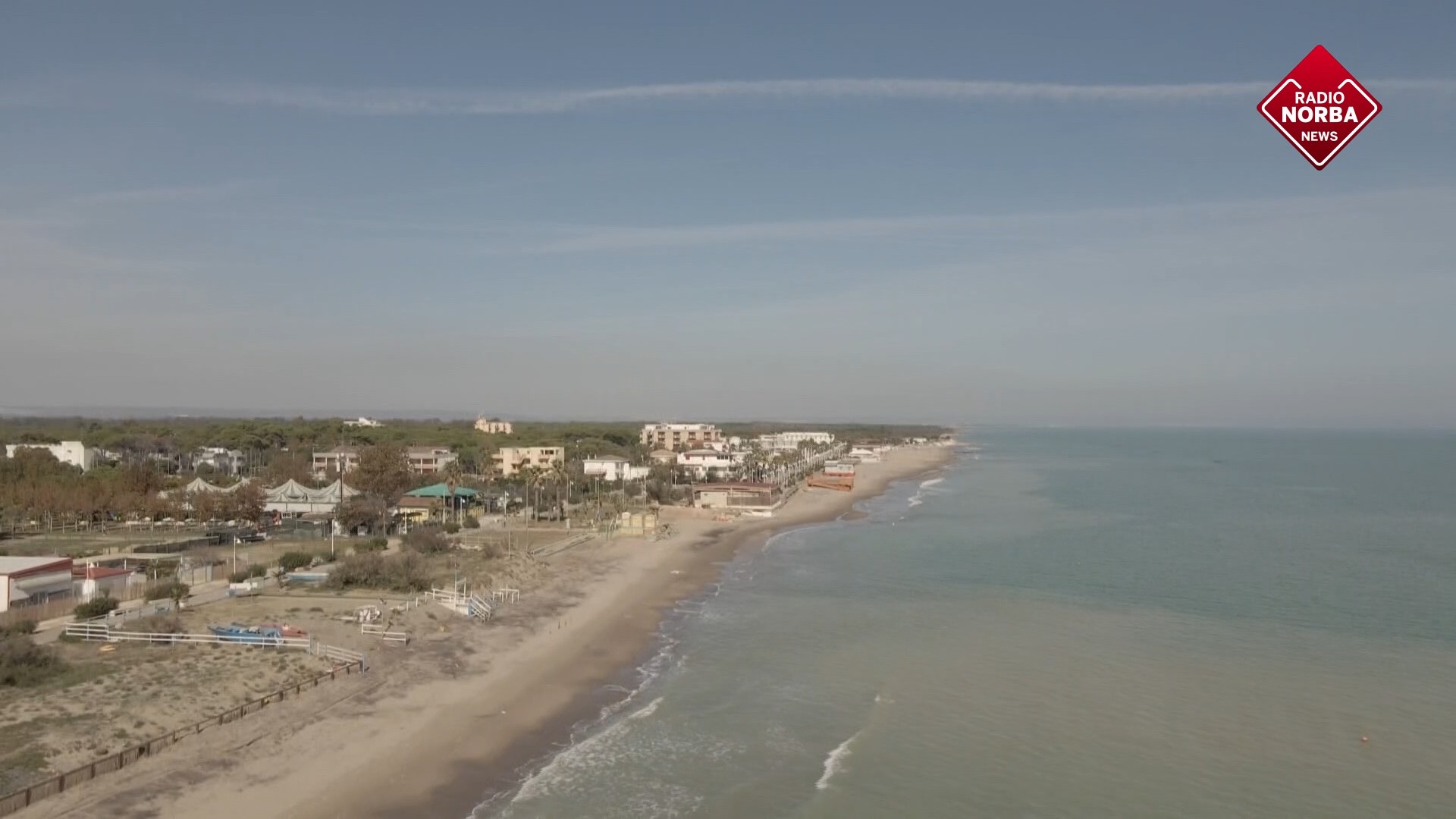 Incendi a Metaponto Lido, dalla Regione Basilicata in arrivo 500mila ...