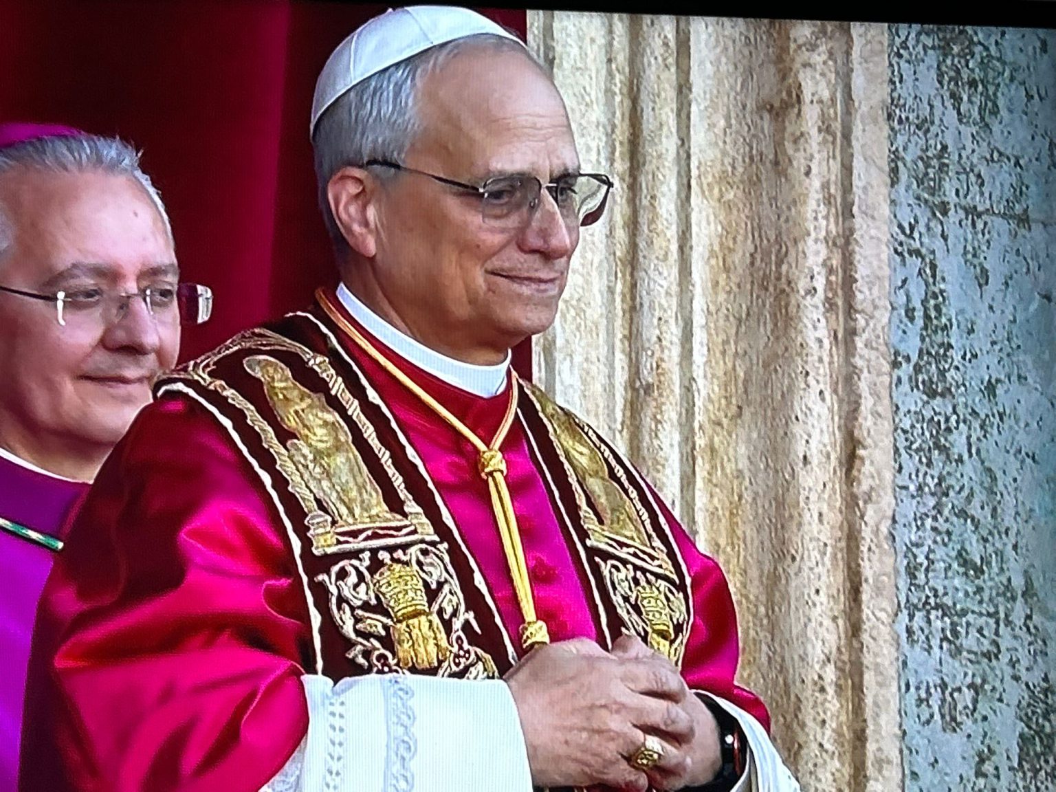 Papa, il fratello John: "Giocava a fare il prete, sognava il Vaticano e ...