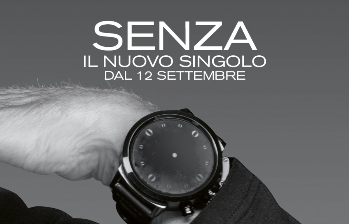 Renato Zero annuncia il nuovo singolo - Radio Norba