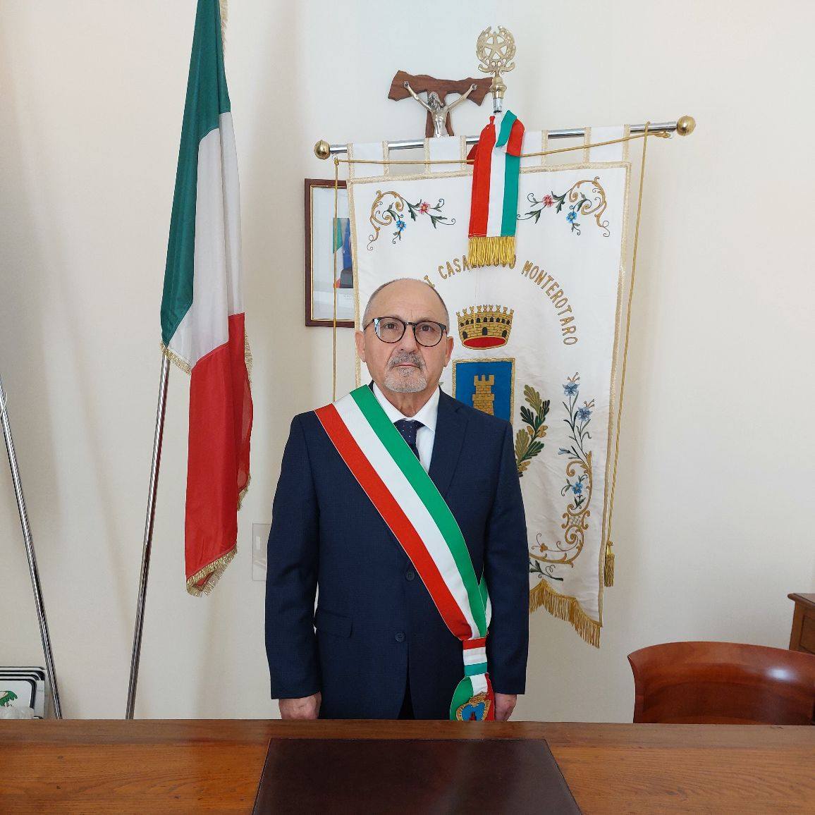 Spopolamento dei Monti Dauni, Casalnuovo Monterotaro in controtendenza ...