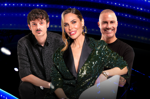 Da Trani la grande musica di Tim Battiti Live ’26 con un cast ...