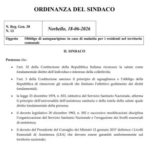 Manca il medico in paese, il sindaco ordina "l'autoguarigione". Il ...
